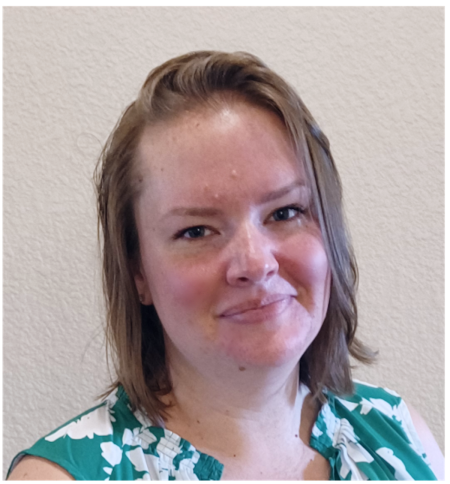 Katelyn McKindles, PhD | Department of Biology | Baylor University